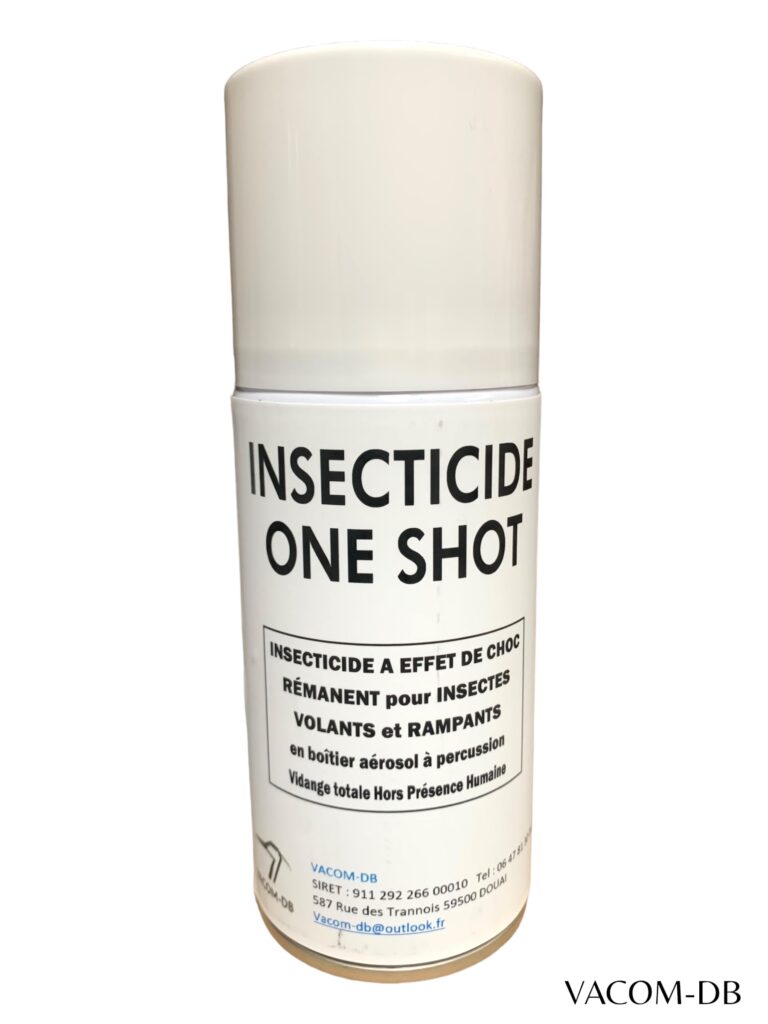 VACOM-DB | Fournisseur en hygiène et maintenance